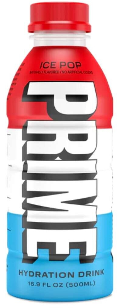 Prime Ice Pop ab 7,25 € | Preisvergleich bei idealo.de