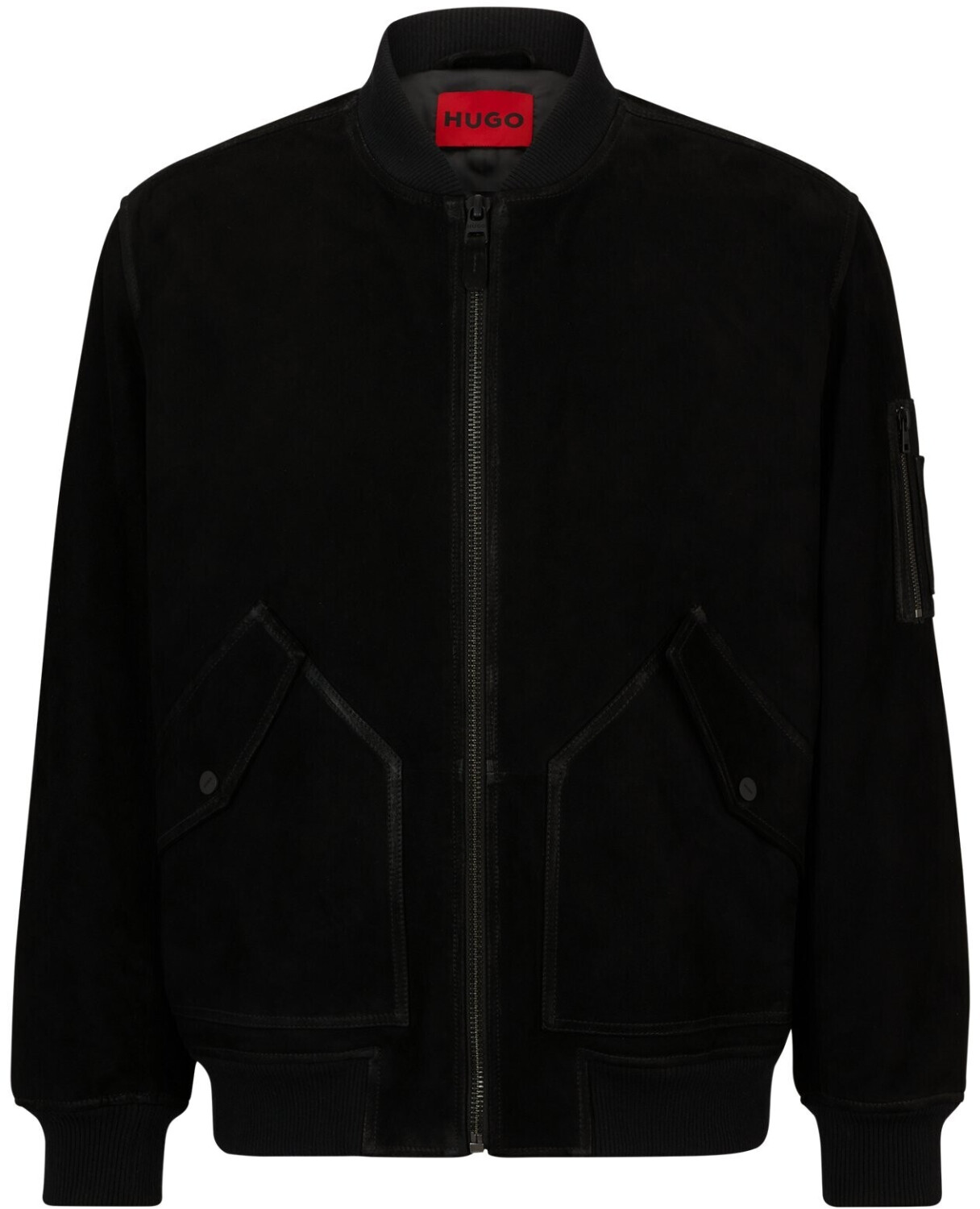 HUGO Leato (50510575) black - Wo kaufen? Verfügbarkeit & Preise bei ...