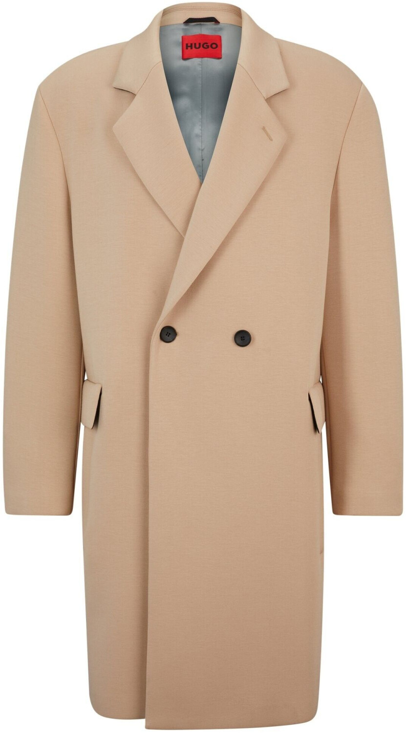 Hugo Boss Malio2411 50505028 beige ab 179,99 € | Preisvergleich bei ...