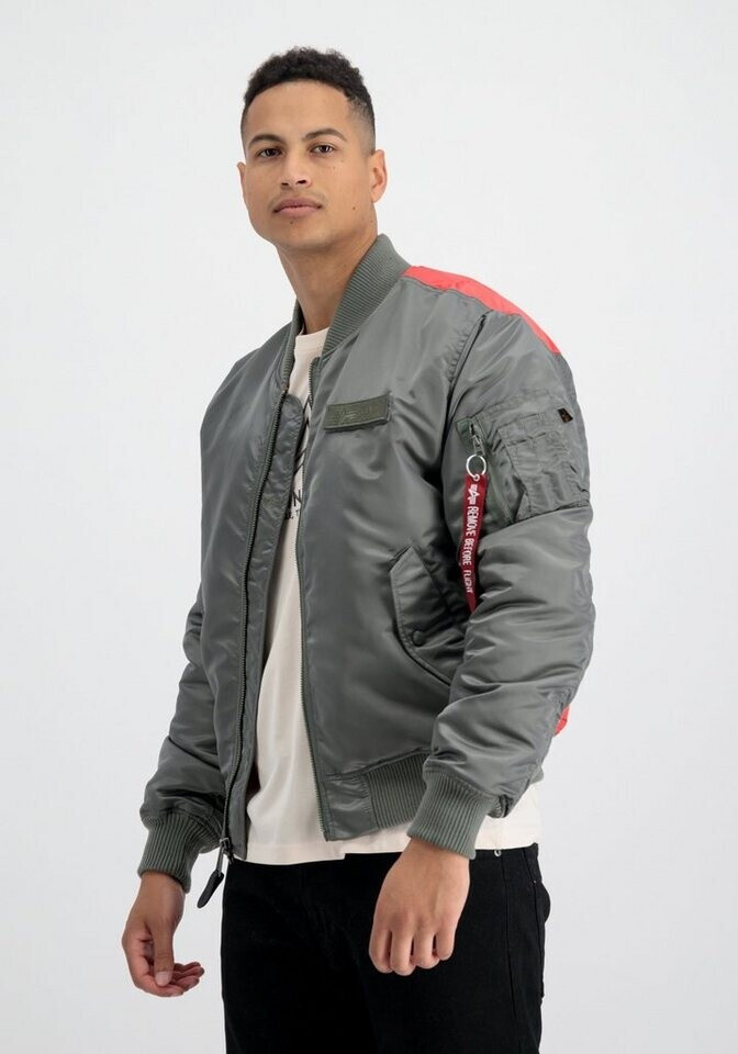 Alpha Industries MA-1 VF Fighter Squadron (108101) ab 138,32 ...