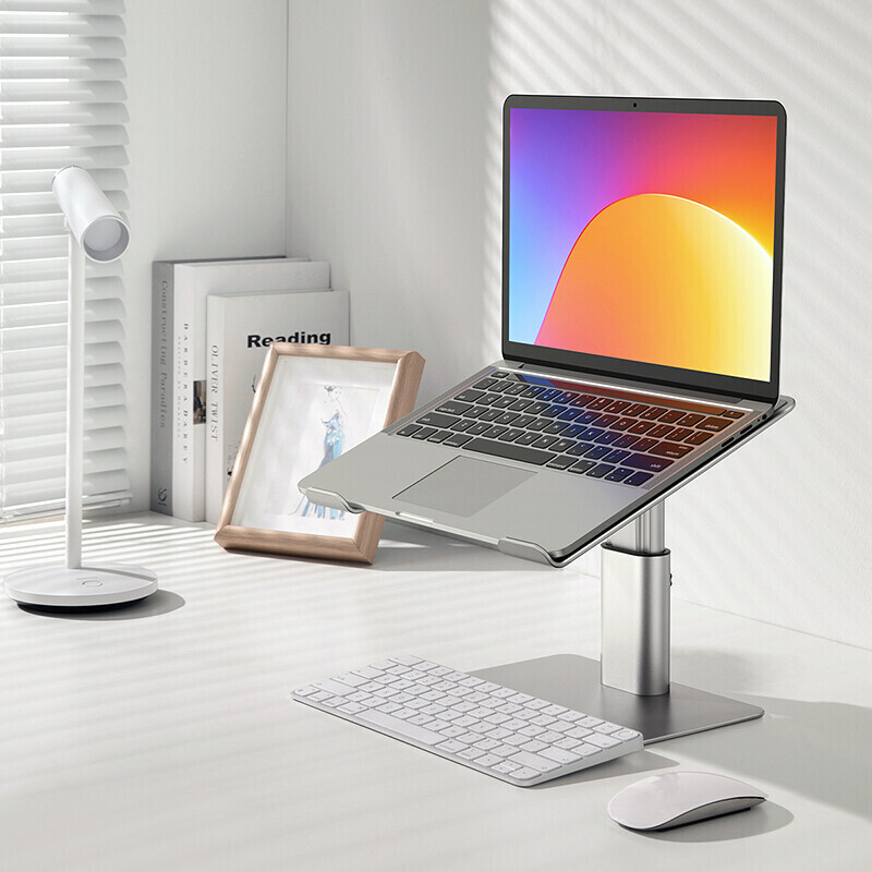 Laptop stand metal store