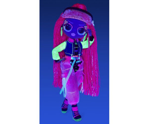 MGA Entertainment L.O.L. OMG Dance Dance Dance Tentpole ab 32,37 ...