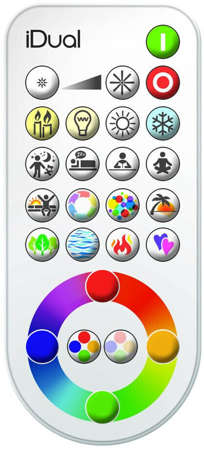 Jedi Lighting Remote controller 52000000 ab 21,49 € | Preisvergleich ...