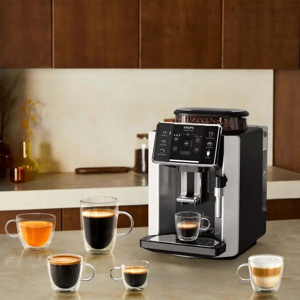 Krups EA910E10 ab 475,99 € | Preisvergleich bei idealo.de