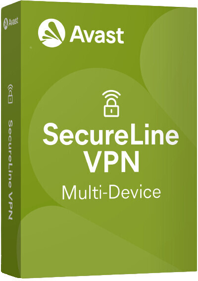 Avast SecureLine VPN Multi-Device ab 14,49 € | Preisvergleich bei idealo.de