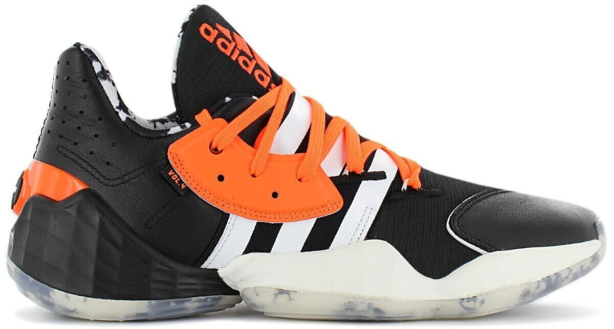 Adidas James Harden Vol ASW x Daniel Patrick Herren Basketball Schuh ...