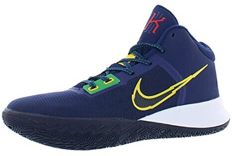 Nike Kyrie Flytrap IV EP blau CT1973 ab 129,99 € | Preisvergleich bei ...