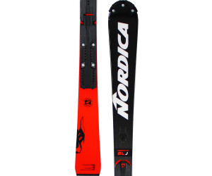 Nordica Dobermann SLJ Plate U14/U12/U10/U8 (2023/24) ab 299,95 € | Preisvergleich bei idealo.de