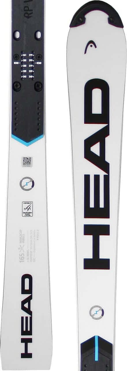 Head WCR e-SL Rebel FIS Men (2024) ab 674,99 € | Preisvergleich bei idealo.de