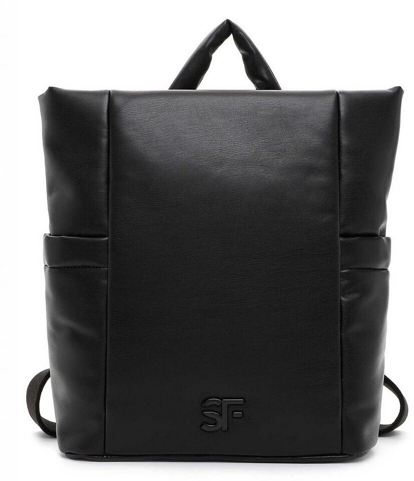 Suri Frey Baggy City Backpack (14023) ab 33,32 € | Preisvergleich bei ...