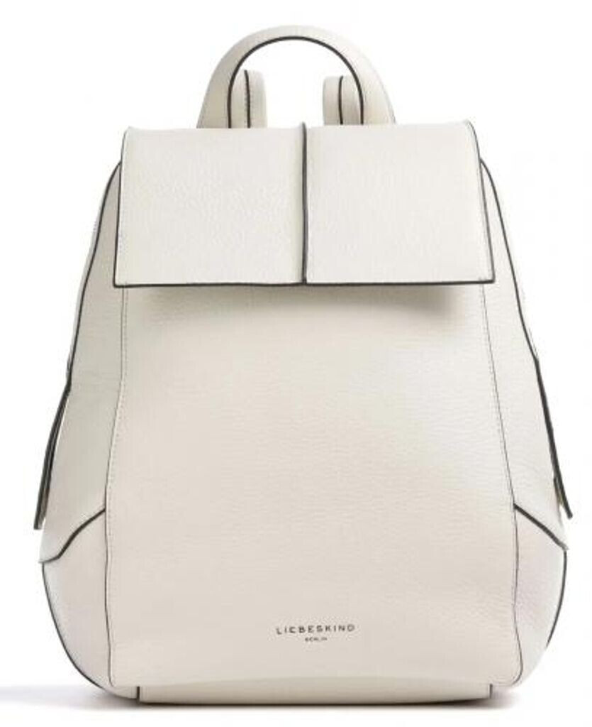 Liebeskind Lilly Heavy Pebble Backpack coconut (2132799-9035) ab 180,90 ...