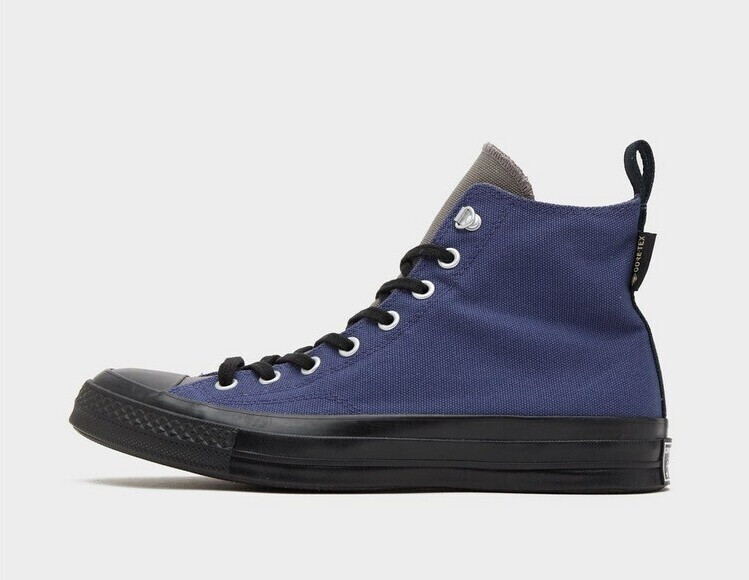 Converse Chuck 70 Gore-Tex High Top uncharted waters blue/origin story ...