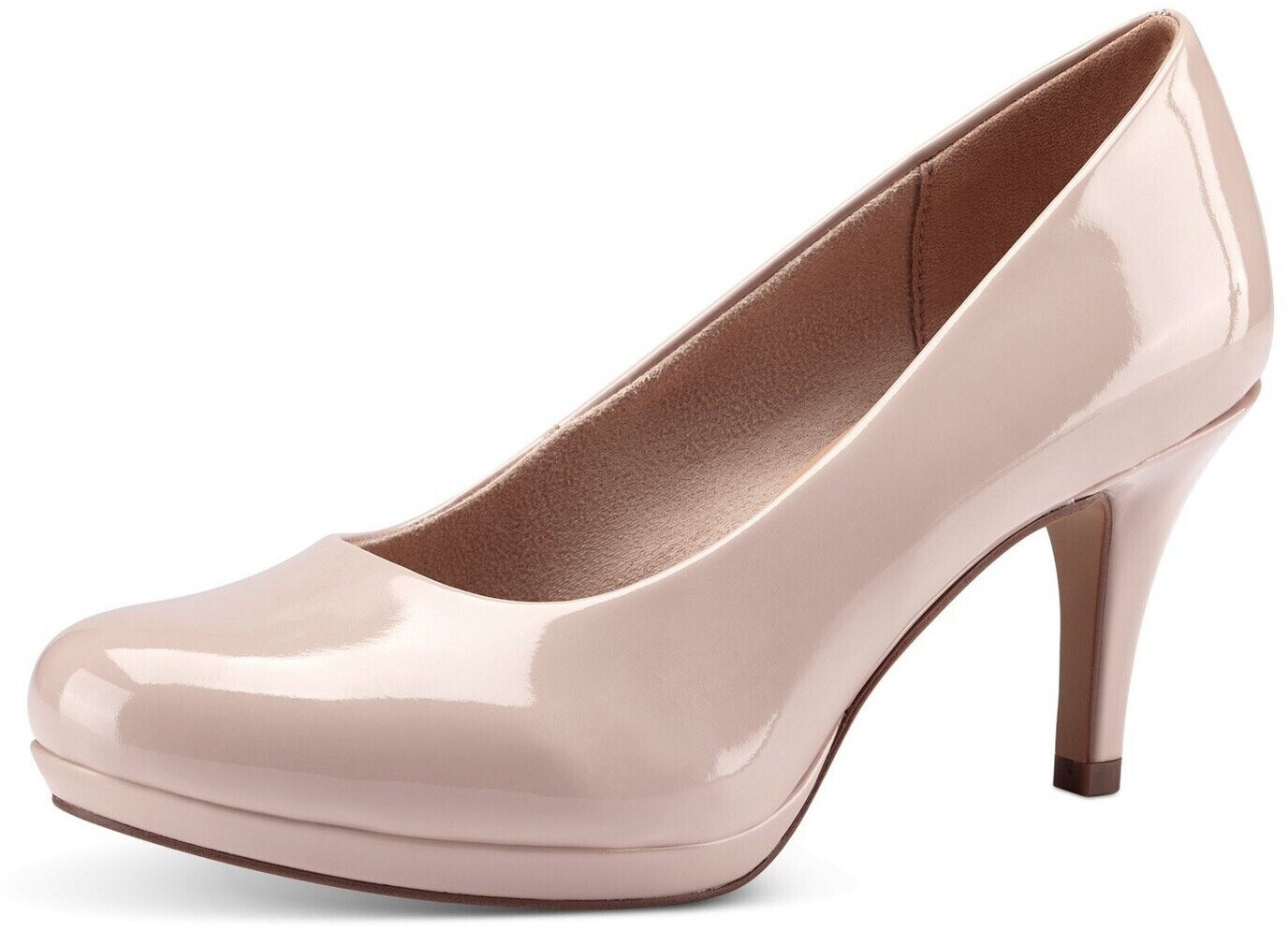 Tamaris 1-22444-20 512 Powder Patent Pumps ab 49,83 € | Preisvergleich ...