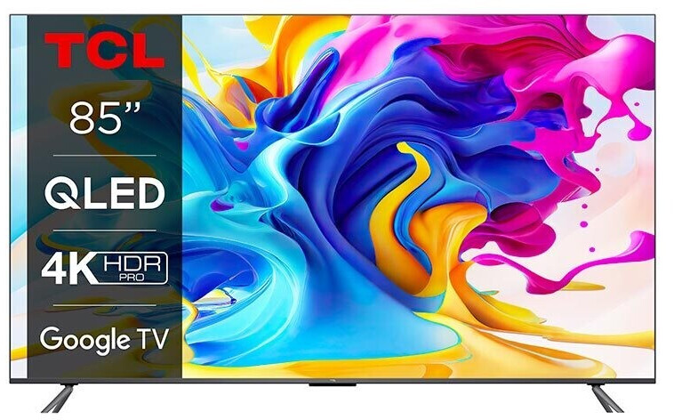 TCL C644 ab 441,90 € | Preisvergleich bei idealo.de