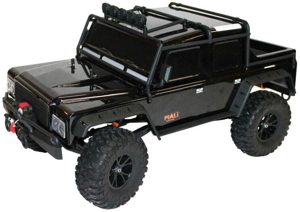 DF-Models DF-4J Crawler XXL schwarz Special Edition II 2021 ab 239,95 ...