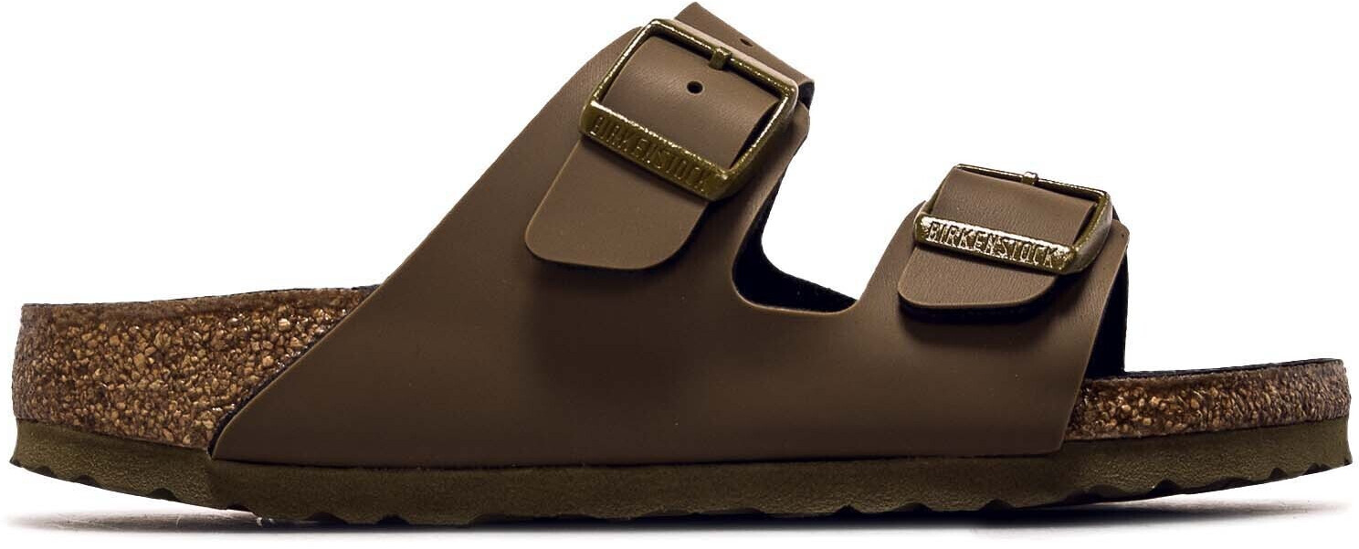 Birkenstock Arizona BF Icons Reinter Pine Green ab 89,00 ...