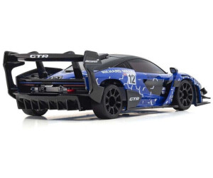 Kyosho Mini-Z McLaren Senna GTR blau ab 64,31 € | Preisvergleich bei ...