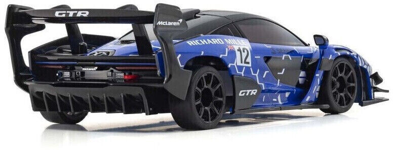 Kyosho Mini-Z McLaren Senna GTR blau ab 64,31 € | Preisvergleich bei ...