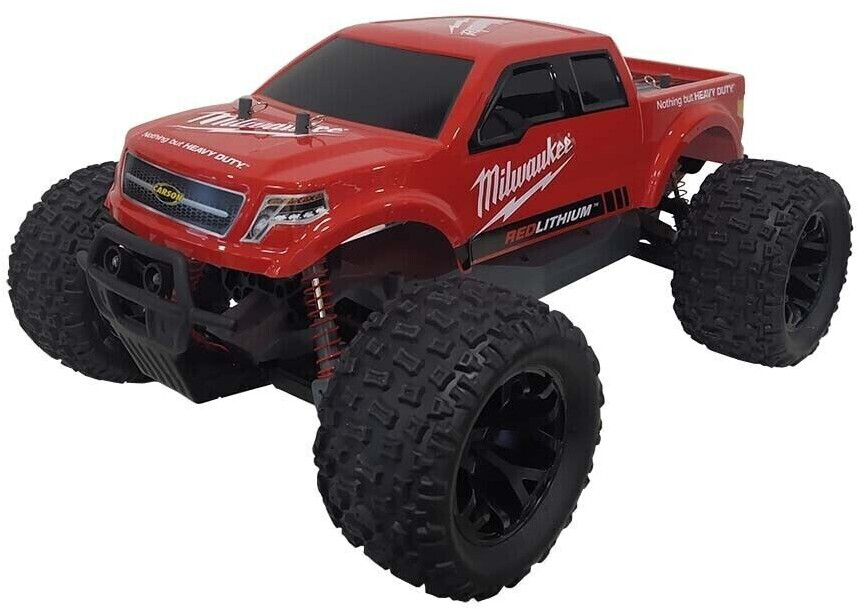 Milwaukee Pick-Up 1:10 ab 127,90 € | Preisvergleich bei idealo.de