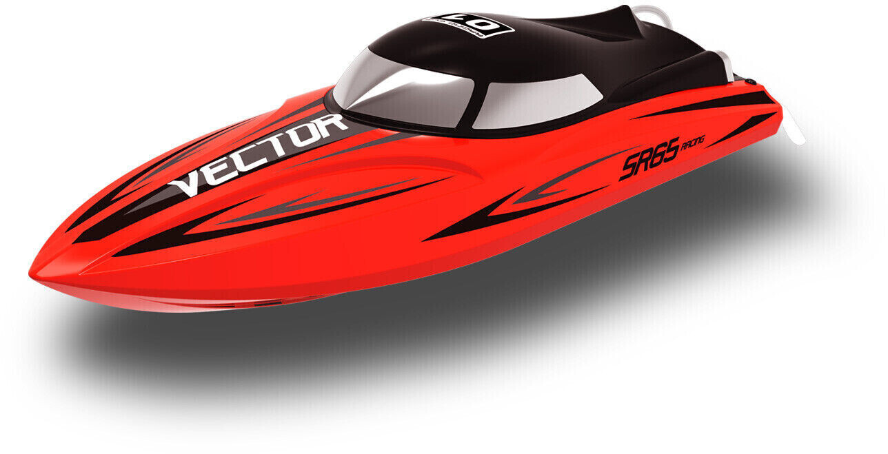 Modster Vector Rennboot 3S (SR65) ab 229,99 € | Preisvergleich bei ...