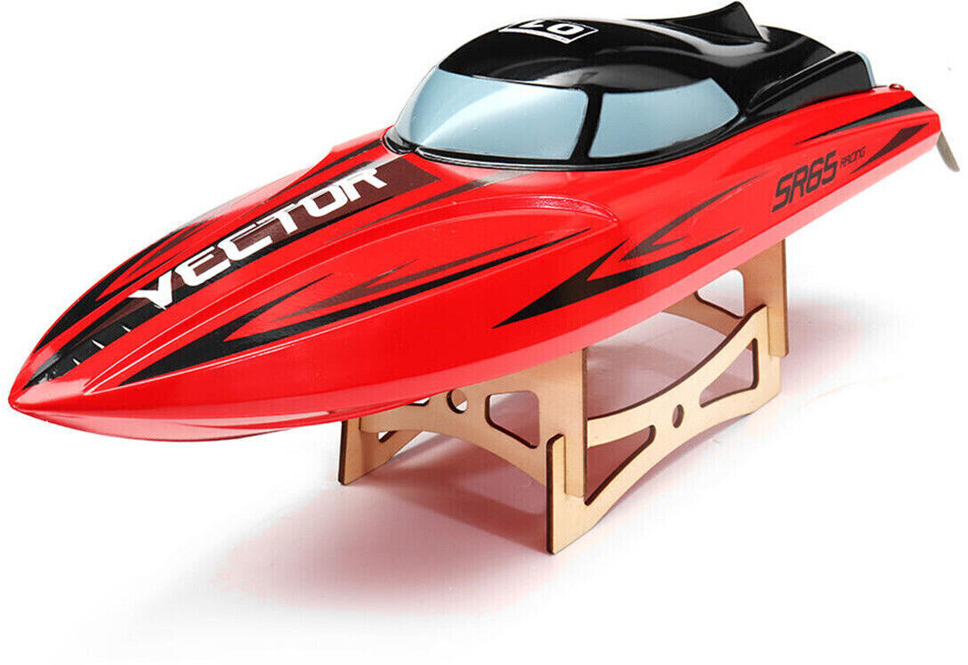 Modster Vector Rennboot 3S (SR65) ab 226,29 € | Preisvergleich bei ...