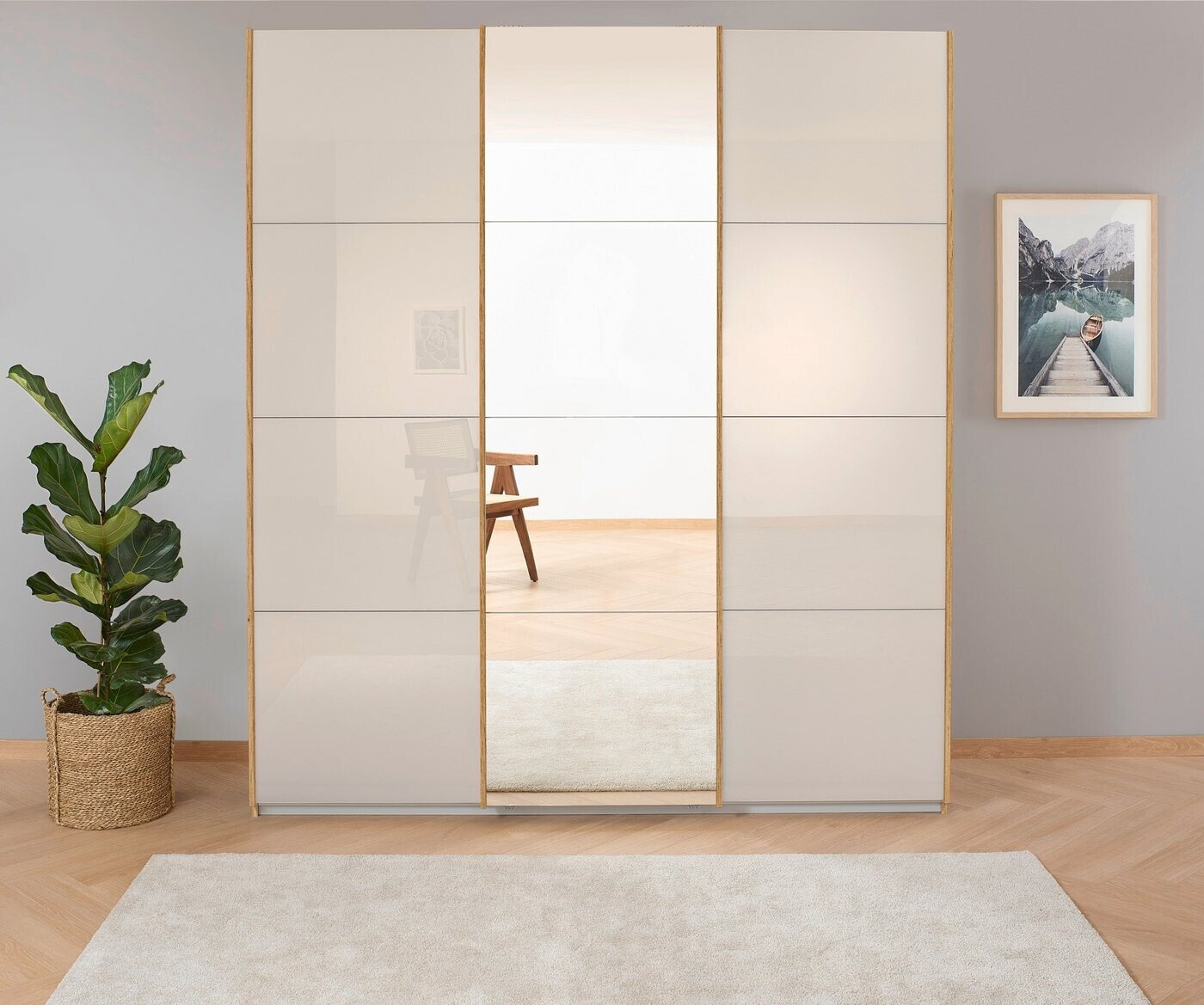 Rauch Koluna 203x229cm ab 482,26 € | Preisvergleich bei idealo.de