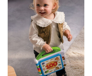 Vtech Mijn Eerste 100 Woordjes (dutch) ab 22,50 € | Preisvergleich bei ...