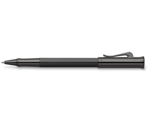 Graf von Faber-Castell Guilloche Black Edition (145269) ab 293,25 € | Preisvergleich bei idealo.de