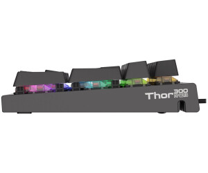 Natec Genesis Thor 300 RGB (US) ab 81,02 € | Preisvergleich bei idealo.de
