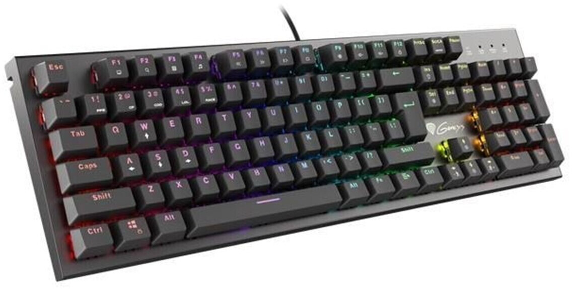 Natec Genesis Thor 300 RGB (US) ab 81,02 € | Preisvergleich bei idealo.de