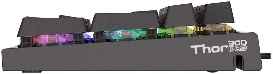 Natec Genesis Thor 300 RGB (US) ab 81,02 € | Preisvergleich bei idealo.de