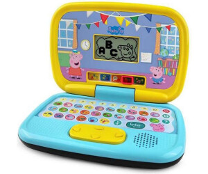 Vtech Peppa Pig Learning Laptop (80-553522) ab 47,78 € | Preisvergleich ...
