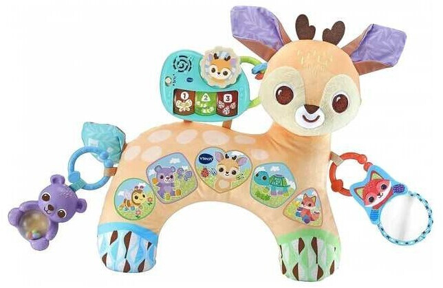 Vtech 4-in-1 Tummy Time Fawn (80-560522) ab 42,96 € | Preisvergleich ...