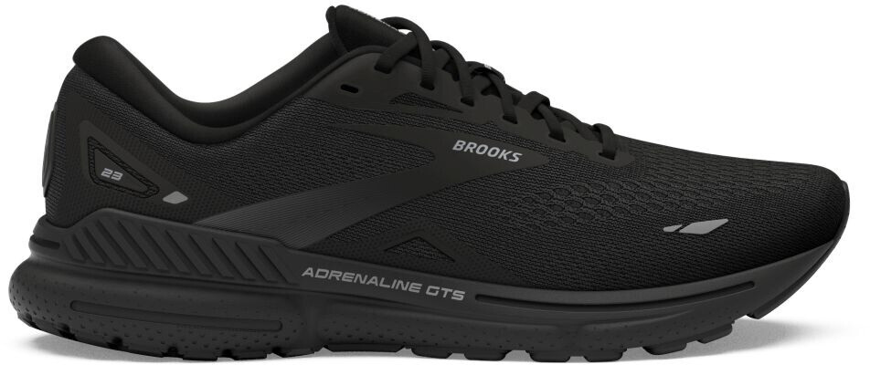 Brooks Adrenaline GTS 23 (110391-2E-020) black/black/ebony au meilleur ...