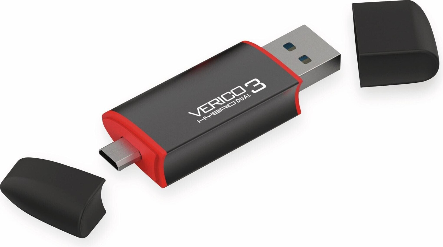 Verico Hybrid Dual 3 TM20 128GB ab 11,95 € | Preisvergleich bei idealo.de