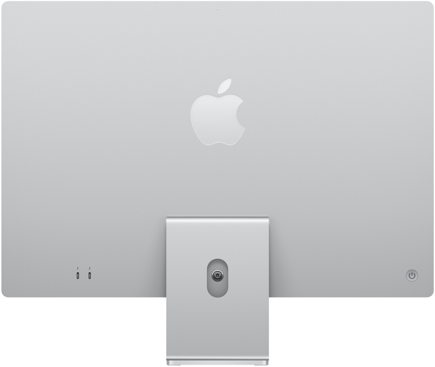 Apple iMac 24" M3 [2023] (Z195_146_DE_CTO) Silber ab 2.123,36 € | Preisvergleich bei idealo.de