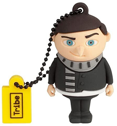 Tribe Minions Gru 16GB ab 15,59 € | Preisvergleich bei idealo.de