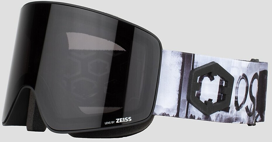 Out Of Void Closed Goggle smoke ab 99,95 € | Preisvergleich bei idealo.de