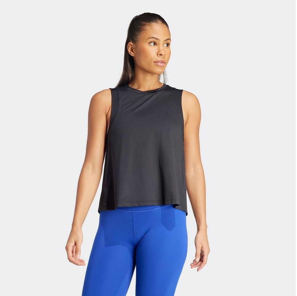Adidas Studio Tanktop ab 28,00 € | Preisvergleich bei idealo.de