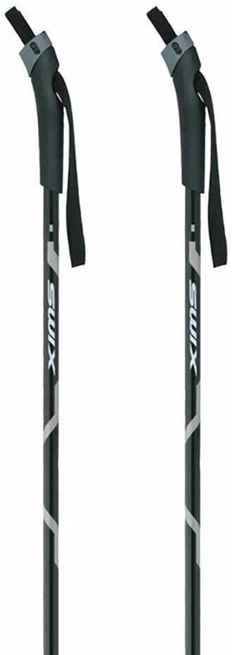 Swix Swix Focus Nordic Alu Poles (STF102-00) silver ab 22,99 € | Preisvergleich bei idealo.de