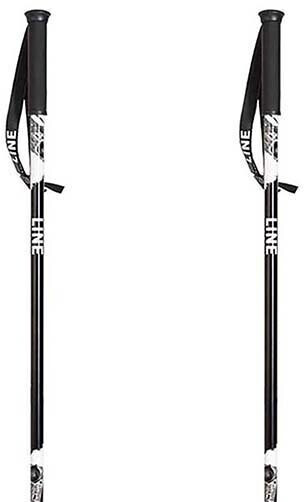 Line Tac Poles (19G3004.1.1.) silver ab 26,99 € | Preisvergleich bei ...