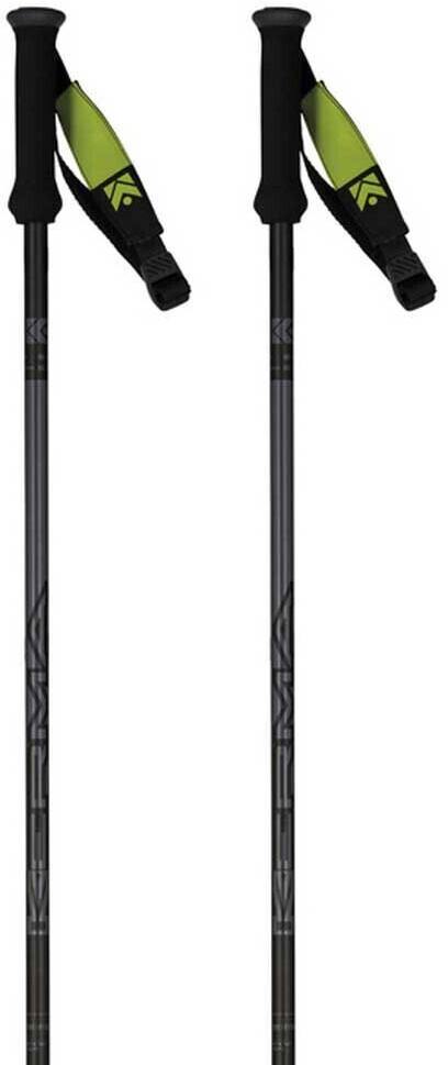 Kerma Vector Hybrid 6 Poles (DDJ2010) black ab 36,99 € | Preisvergleich ...