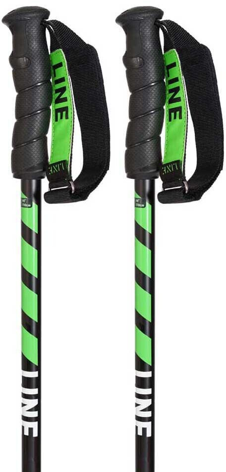 Line Grip Stick Poles (19G3002.1.1.) green ab 49,00 € | Preisvergleich ...