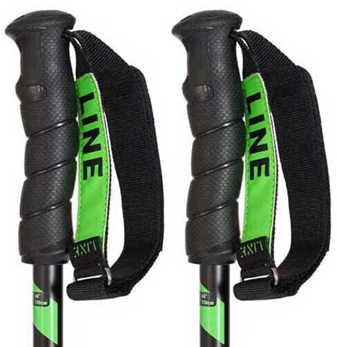 Line Grip Stick Poles (19G3002.1.1.) green ab 49,00 € | Preisvergleich ...