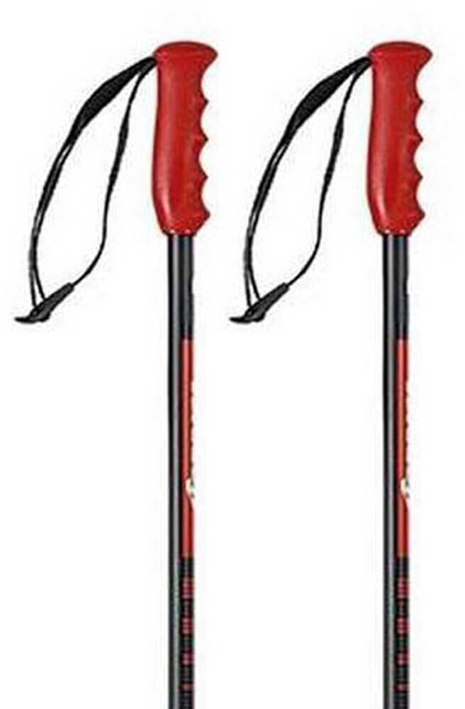 Nordica Race Poles Junior (0B080400 741) red ab 15,99 ...