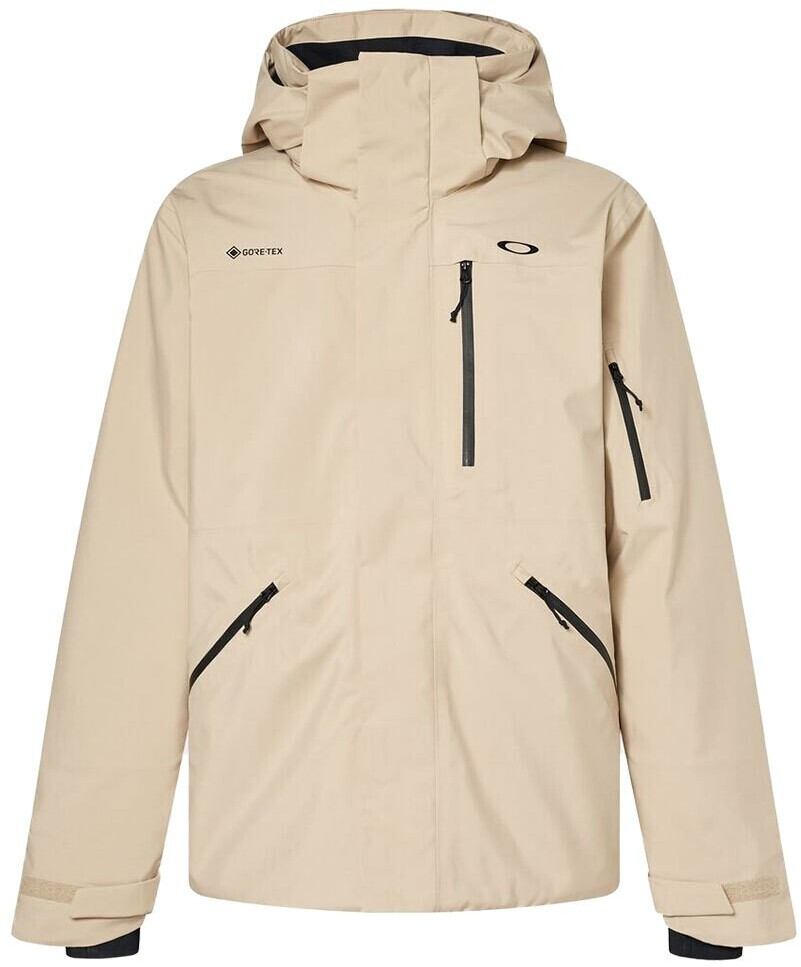Oakley Oakley Apparel ub Temp Rc Goretex Jacket beige ab 249,90 ...