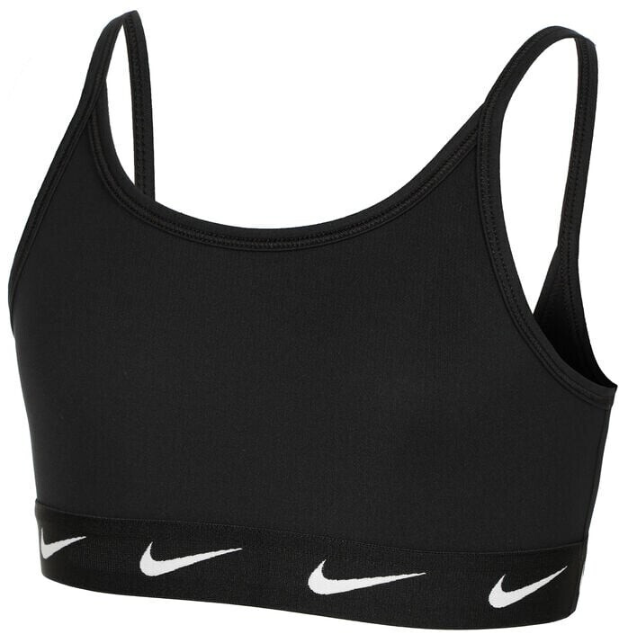 Nike Dri-FIT One Older Kids' (Girls') Sports Bra (FD2276) ab € 13,85 ...