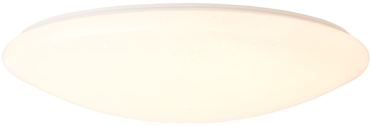 Brilliant LED Deckenleuchte Fakir Starry in Weiß 60W 7000lm weiß ab 102 ...