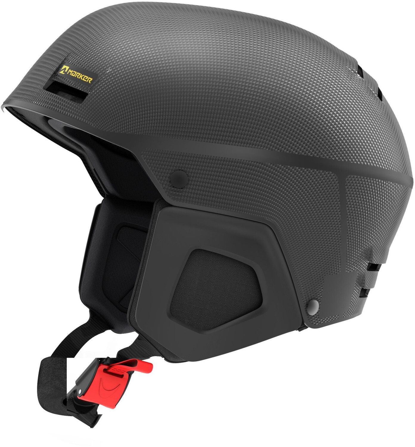 Marker Rental Fe Helmet (169416.15-L) black ab 49,99 € | Preisvergleich ...