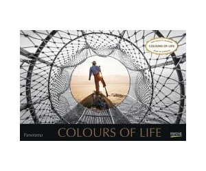 Korsch Verlag Colours of Life 2024 ab 12,50 € | Preisvergleich bei ...